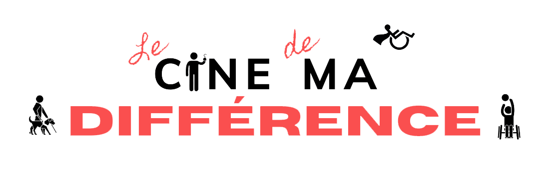 Le CINE de MA DIFFERENCE | EOP Asbl